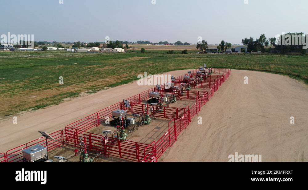 Drilling pad Stock Videos & Footage - HD and 4K Video Clips - Alamy