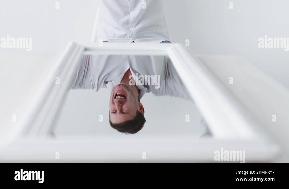 Mental disorder man Stock Videos & Footage - HD and 4K Video Clips - Alamy
