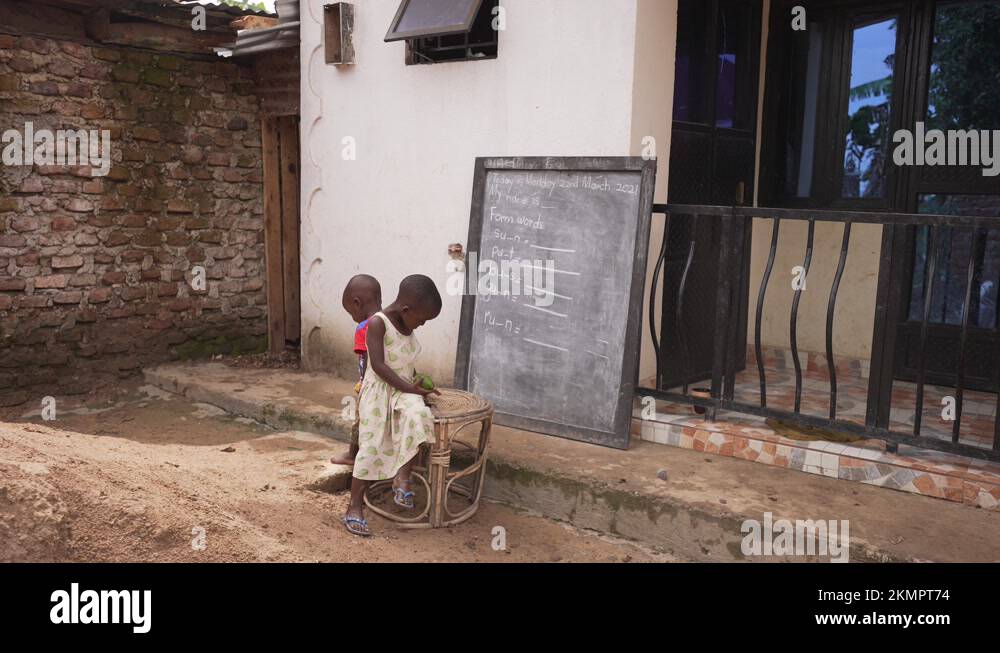 Poor african school Stock Videos & Footage - HD and 4K Video Clips - Alamy