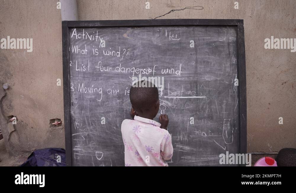 Poor kids drawing Stock Videos & Footage - HD and 4K Video Clips - Alamy