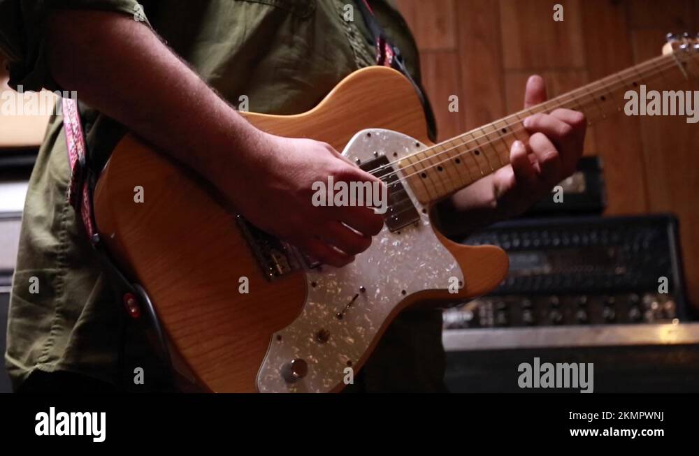 Telecaster Stock Videos & Footage - HD and 4K Video Clips - Alamy