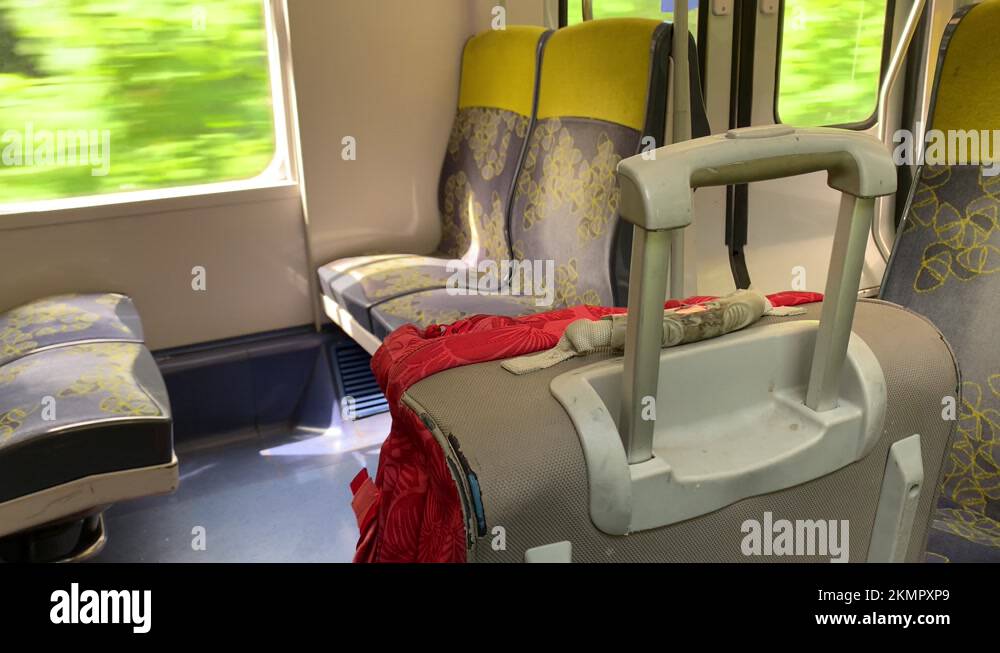 Baggage train lost Stock Videos & Footage - HD and 4K Video Clips - Alamy