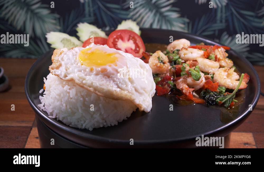 Egg cooked rice Stock Videos & Footage - HD and 4K Video Clips - Alamy