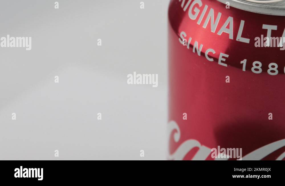 Coca cola product Stock Videos & Footage - HD and 4K Video Clips - Alamy