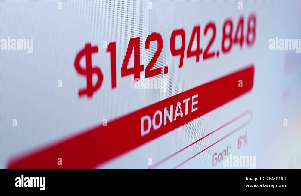 Charity counter Stock Videos & Footage - HD and 4K Video Clips - Alamy