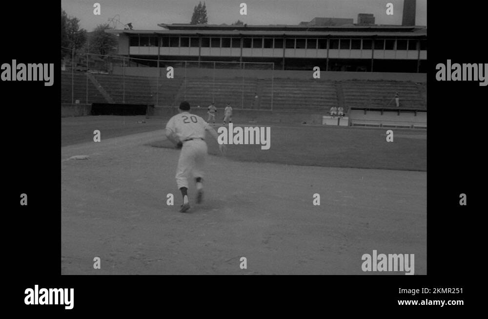 College baseball team Stock Videos & Footage - HD and 4K Video Clips ...