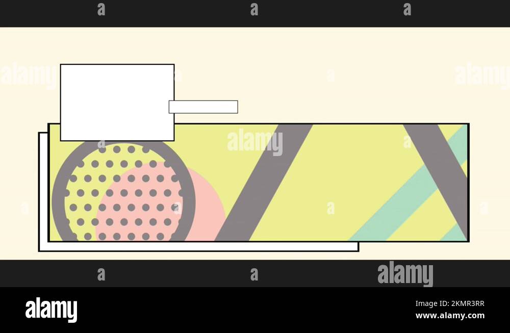 Oblong pattern Stock Videos & Footage - HD and 4K Video Clips - Alamy
