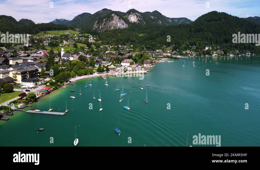 Church st gilgen Stock Videos & Footage - HD and 4K Video Clips - Alamy