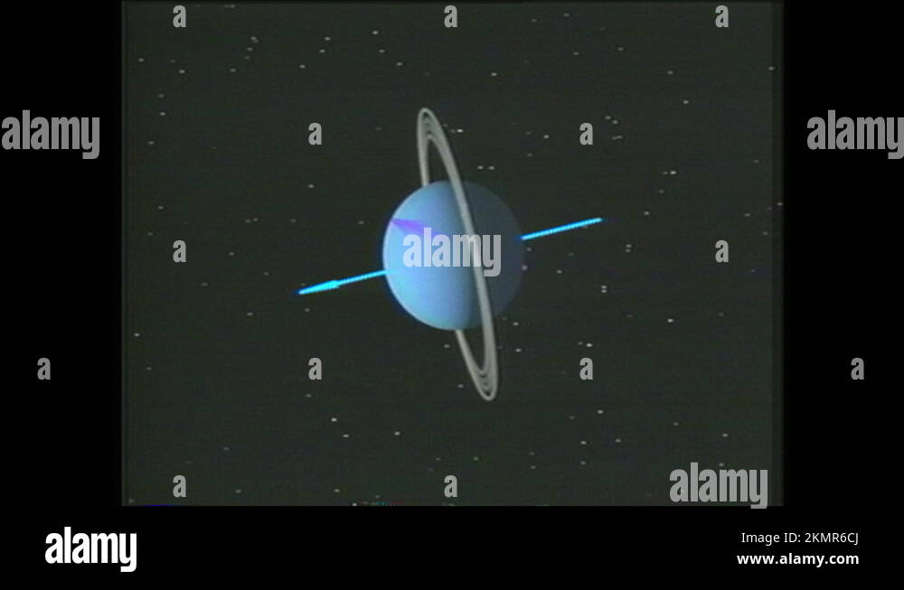 Uranus planet tilt Stock Videos & Footage - HD and 4K Video Clips - Alamy