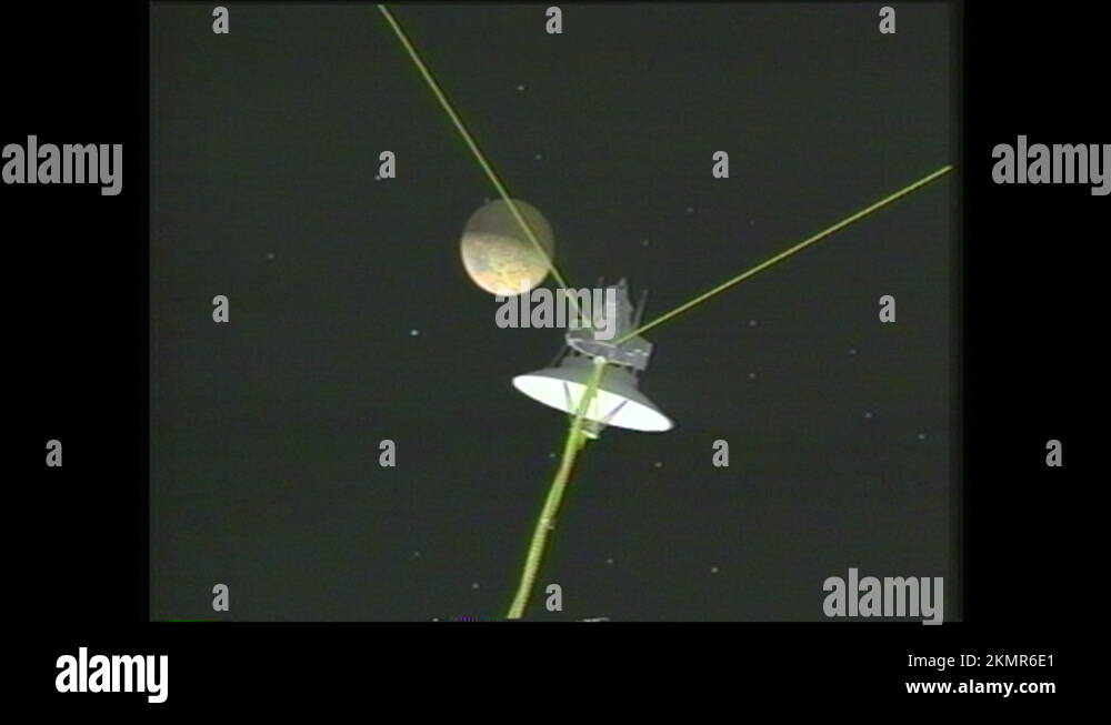 Jupiter great red spot voyager Stock Videos & Footage - HD and 4K Video ...
