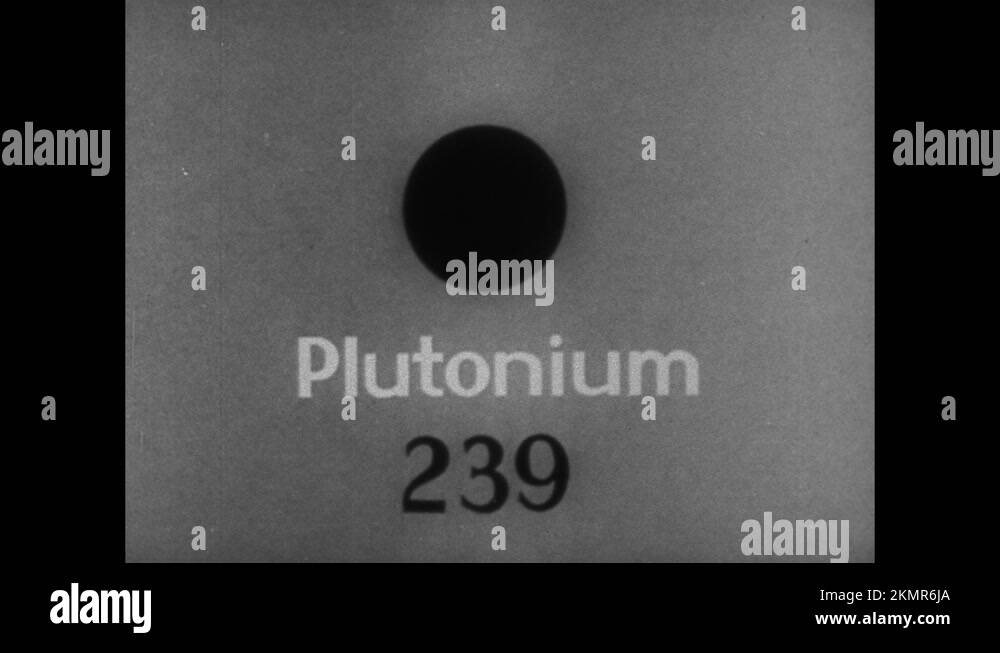 Plutonium isotopes Stock Videos & Footage - HD and 4K Video Clips - Alamy