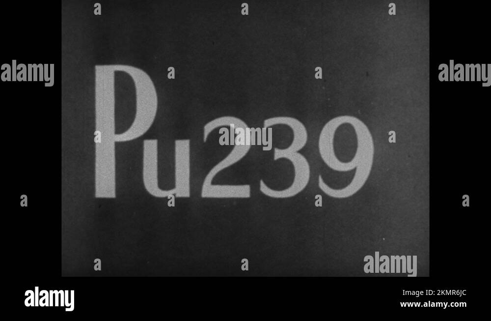 Plutonium symbol Stock Videos & Footage - HD and 4K Video Clips - Alamy