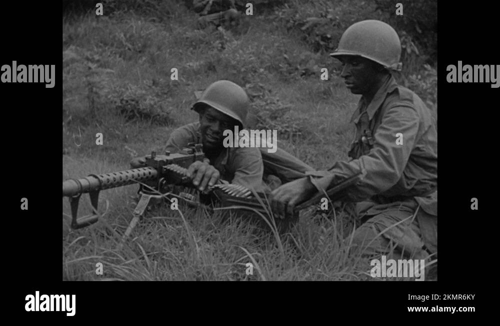 1950s soldiers Stock Videos & Footage - HD and 4K Video Clips - Alamy