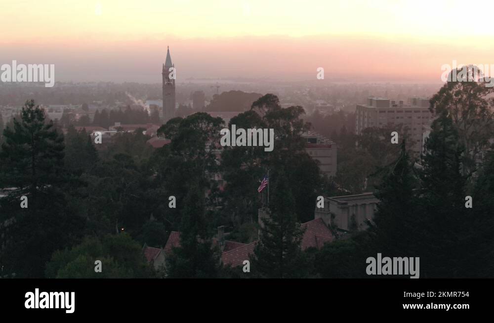 Cal campus Stock Videos & Footage - HD and 4K Video Clips - Alamy