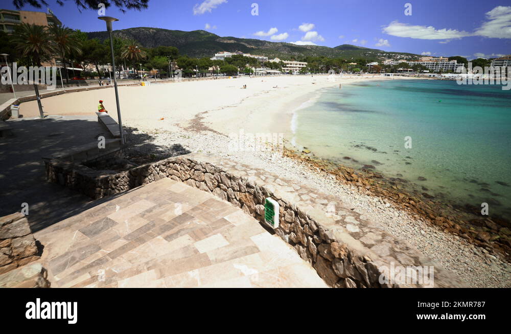 Spain hidden beach Stock Videos & Footage - HD and 4K Video Clips - Alamy