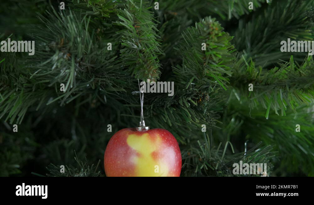 Apple on a string Stock Videos & Footage - HD and 4K Video Clips - Alamy
