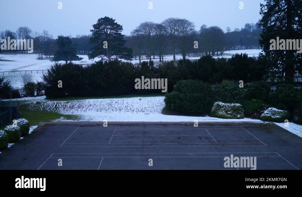 Winter tennis court Stock Videos & Footage - HD and 4K Video Clips - Alamy