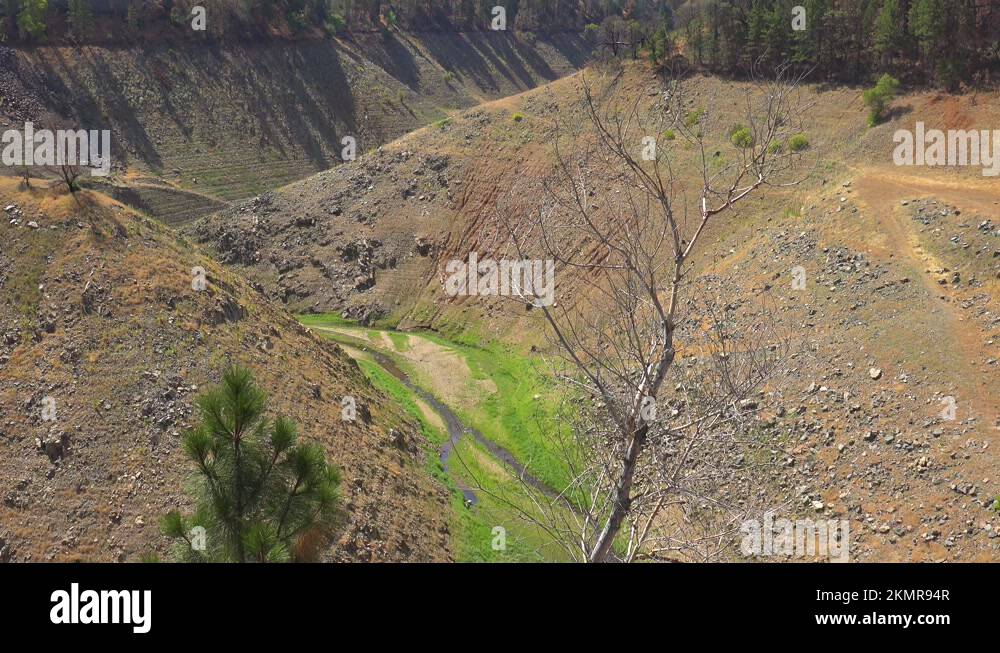 Arid drought conditions Stock Videos & Footage - HD and 4K Video Clips ...