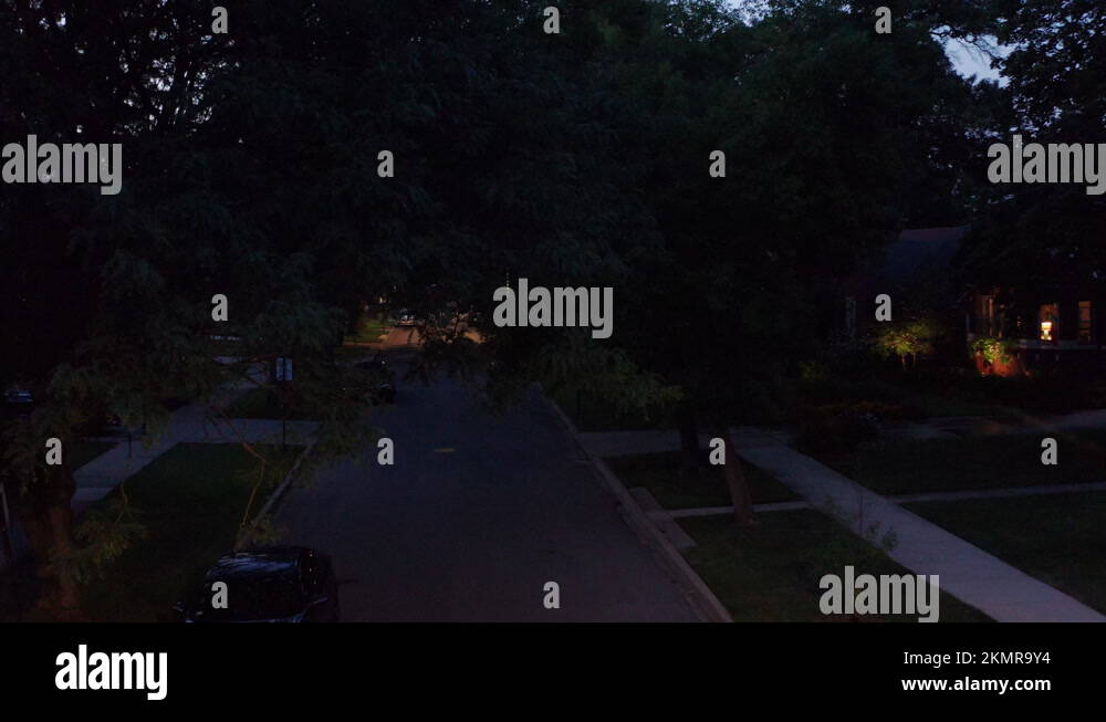 Suburbs in the united states Stock Videos & Footage - HD and 4K Video ...