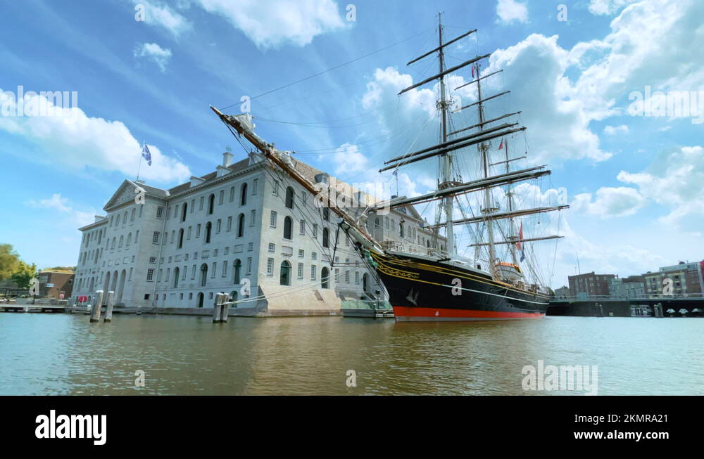 Visiting old ships Stock Videos & Footage - HD and 4K Video Clips - Alamy