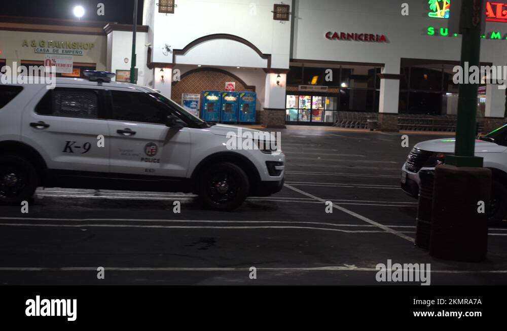 Crime scene vehicles Stock Videos & Footage - HD and 4K Video Clips - Alamy