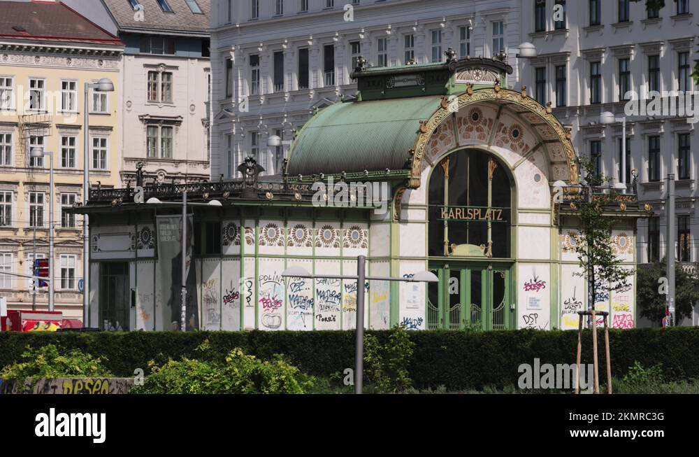 Wiener stadtbahn Stock Videos & Footage - HD and 4K Video Clips - Alamy