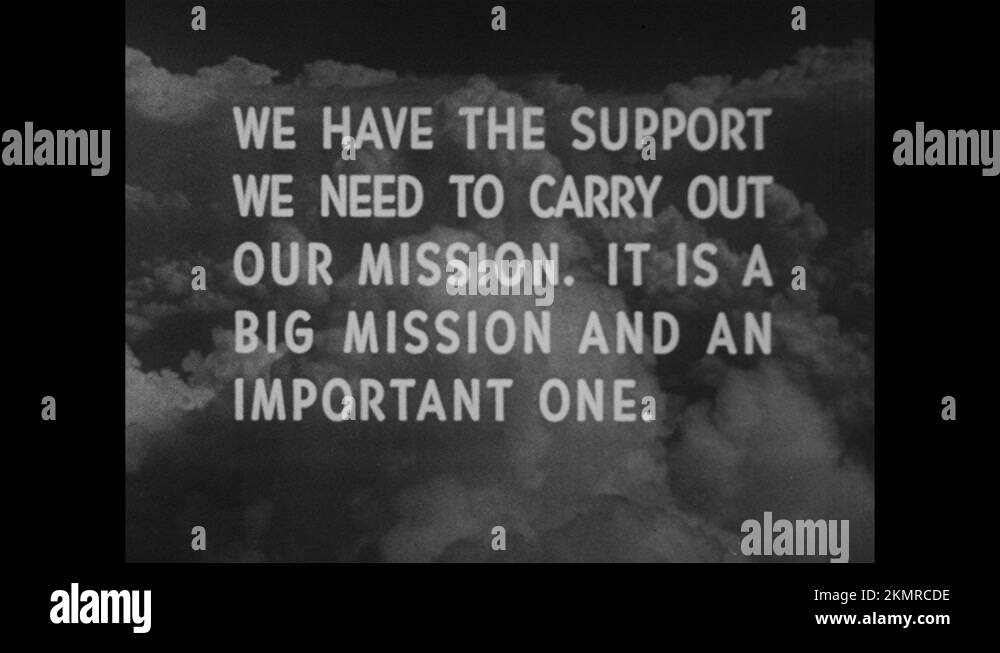 1950s: Titles : "public knowledge and understanding [for] the support ...