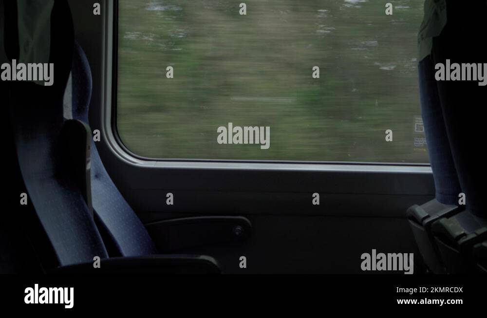 Green railway carriage interior Stock Videos & Footage - HD and 4K ...