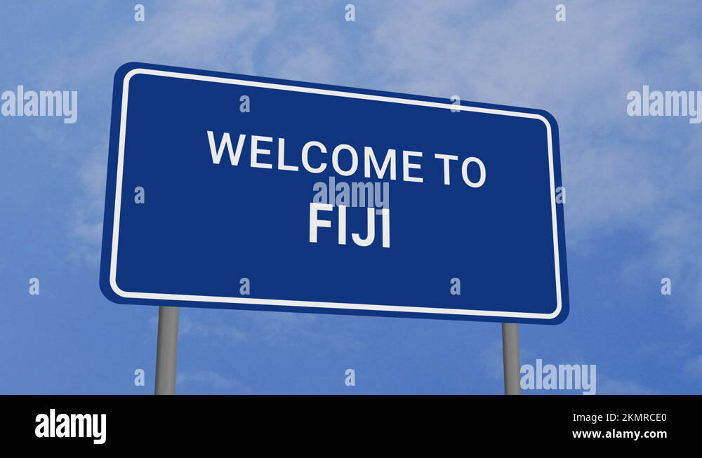 Fiji border Stock Videos & Footage - HD and 4K Video Clips - Alamy