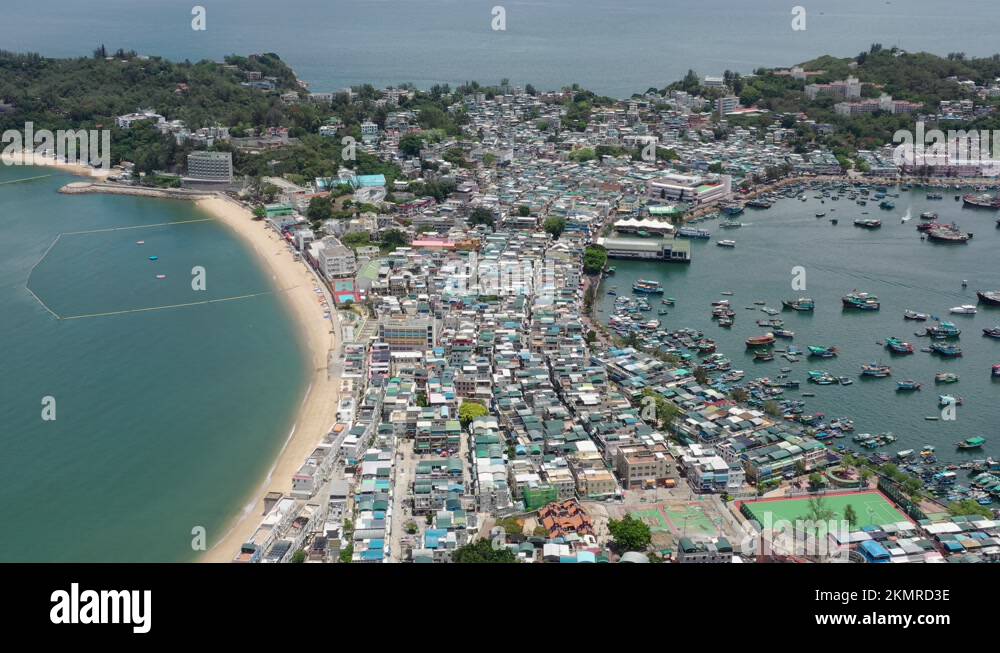Cheung chau island Stock Videos & Footage - HD and 4K Video Clips - Alamy