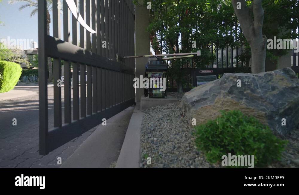 Gate systems Stock Videos & Footage - HD and 4K Video Clips - Alamy