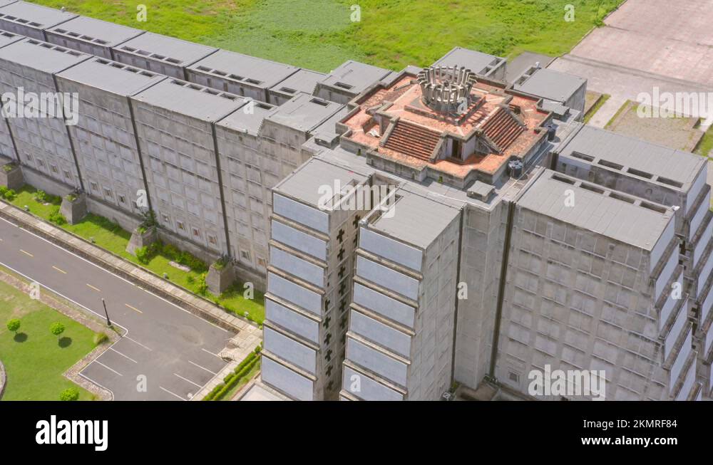 Iconic Columbus Lighthouse - Faro a Colon In Santo Domingo Este ...