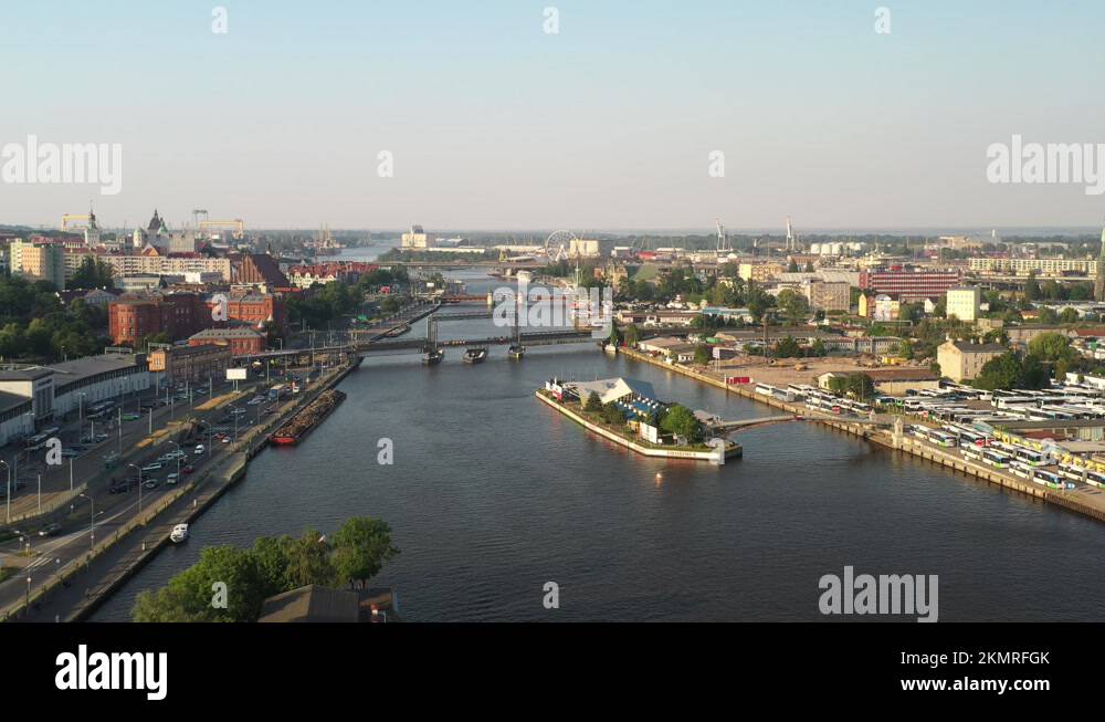 Oder river bridge Stock Videos & Footage - HD and 4K Video Clips - Alamy