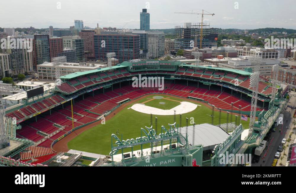 Boston red sox baseball Stock Videos & Footage - HD and 4K Video Clips ...
