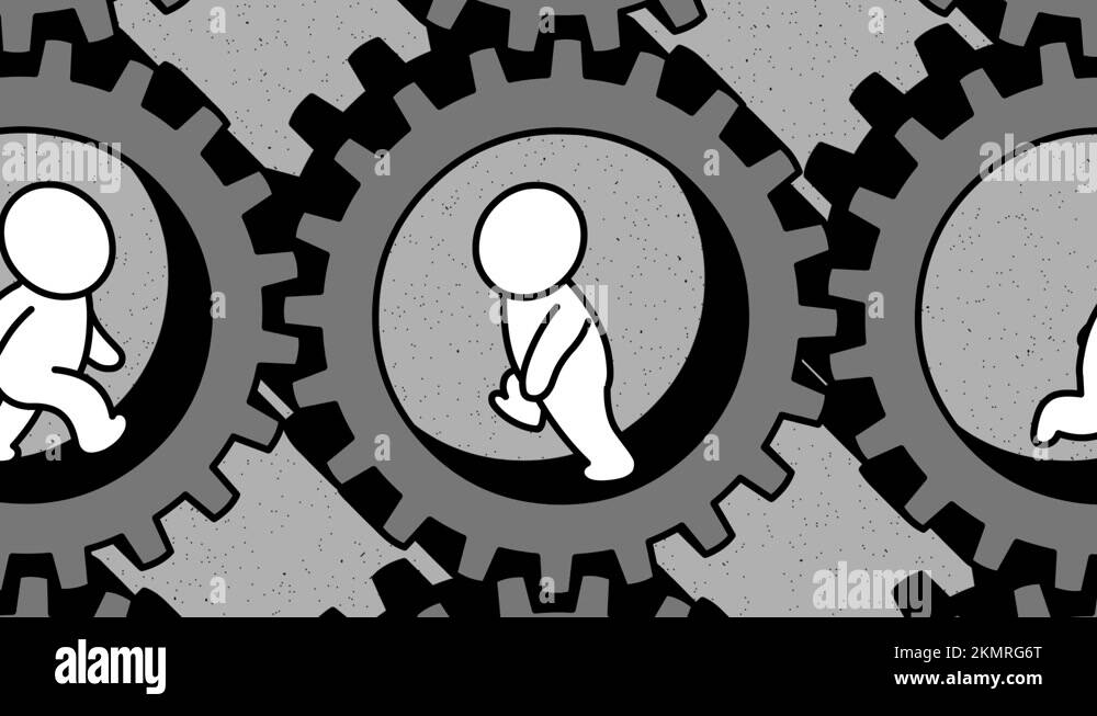 Exploitation cartoon Stock Videos & Footage - HD and 4K Video Clips - Alamy