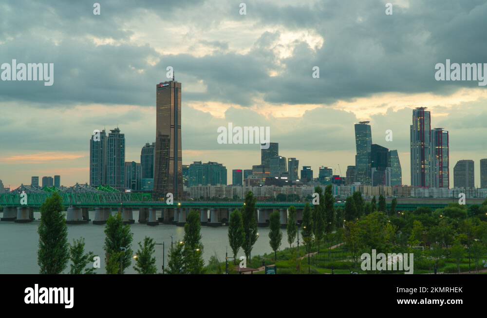 Han park Stock Videos & Footage - HD and 4K Video Clips - Alamy