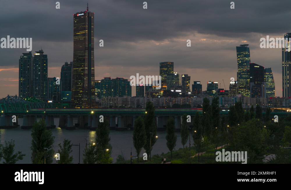 Han river railway bridge Stock Videos & Footage - HD and 4K Video Clips ...