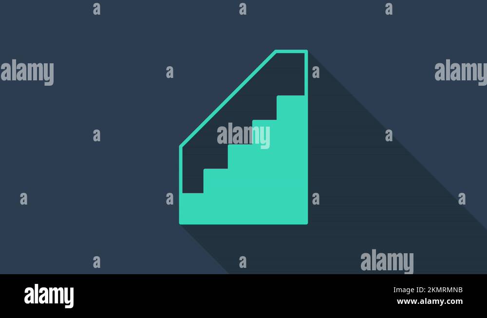 Graphic stairs Stock Videos & Footage - HD and 4K Video Clips - Alamy