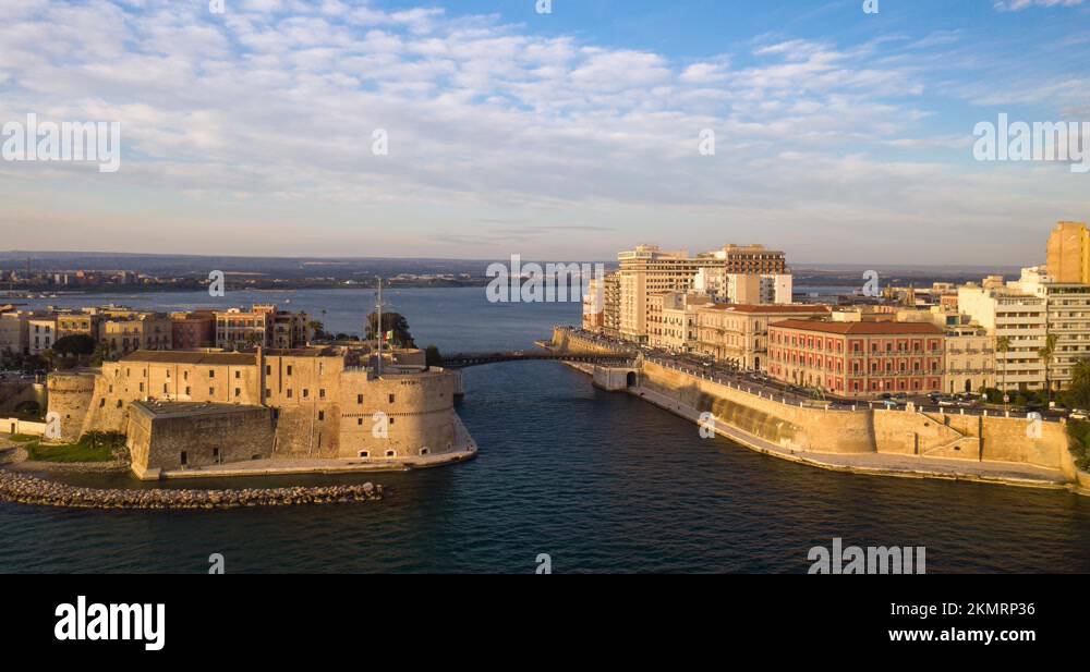 Taranto castle Stock Videos & Footage - HD and 4K Video Clips - Alamy
