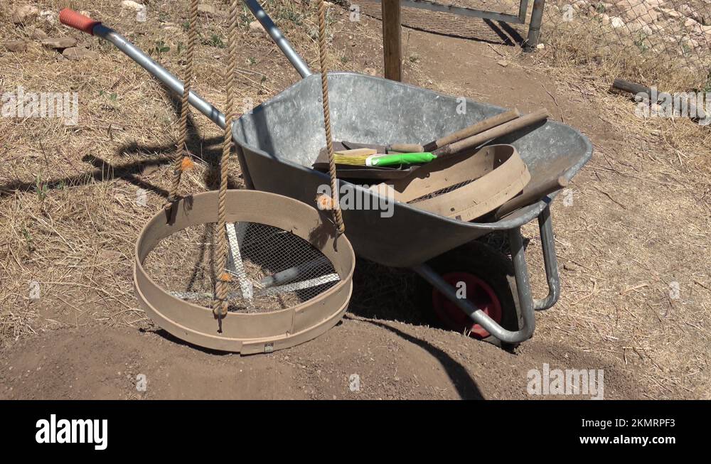 Archaeological tools Stock Videos & Footage - HD and 4K Video Clips - Alamy