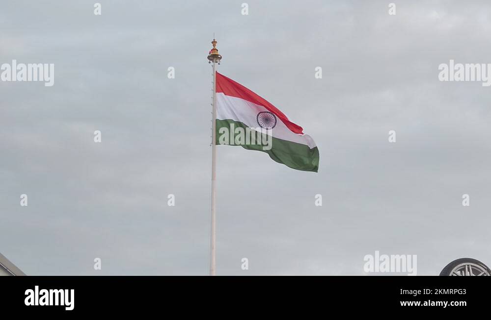 Biggest indian flag Stock Videos & Footage - HD and 4K Video Clips - Alamy