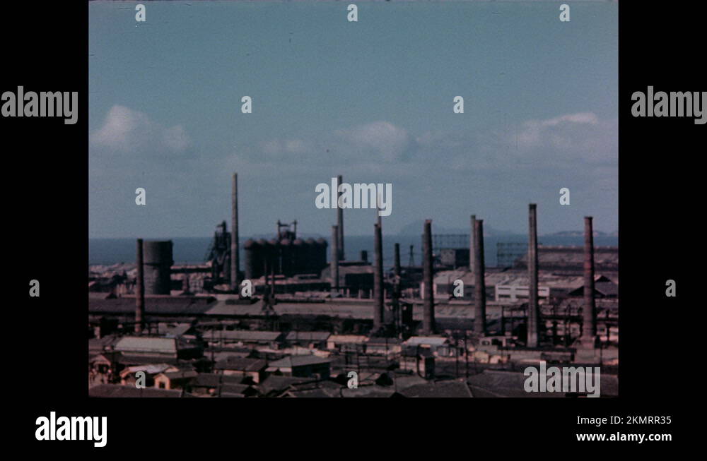 Factory village village factory village Stock Videos & Footage - HD and ...