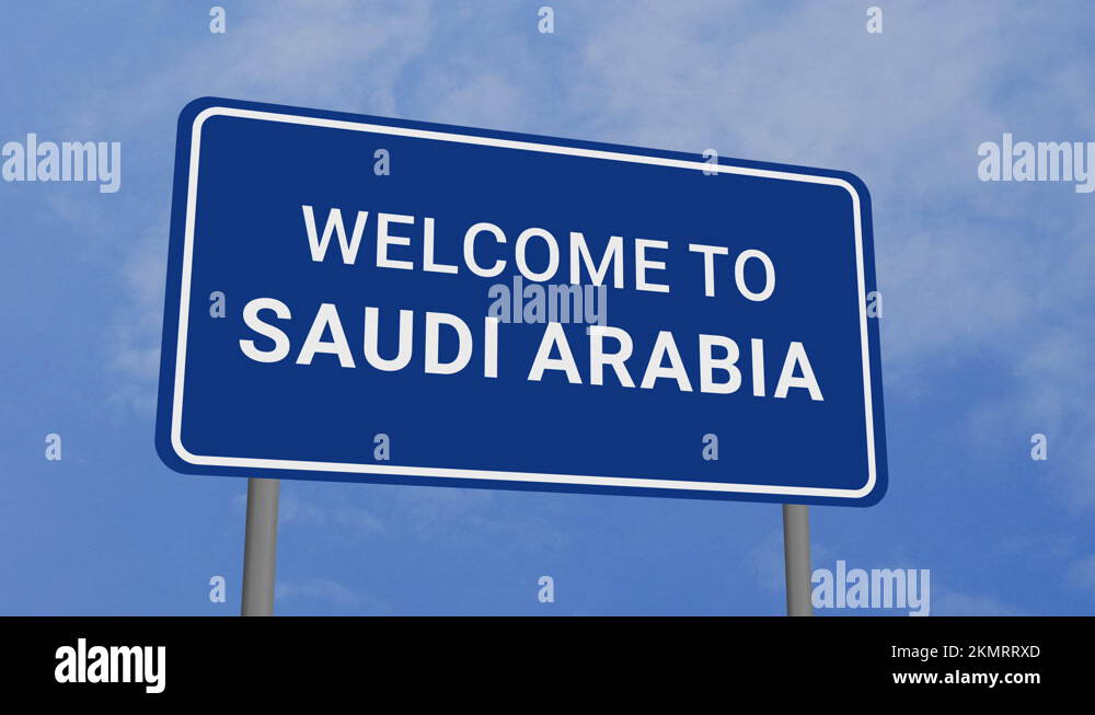 Saudi arabia road sign Stock Videos & Footage - HD and 4K Video Clips ...