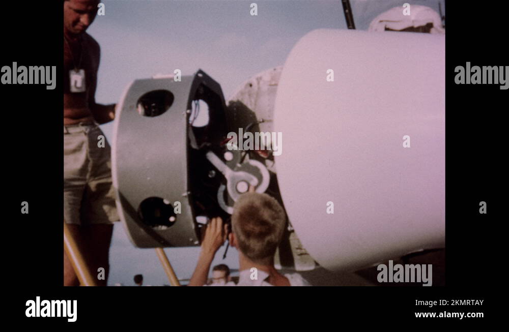 Jet aircraft nose cone Stock Videos & Footage - HD and 4K Video Clips ...