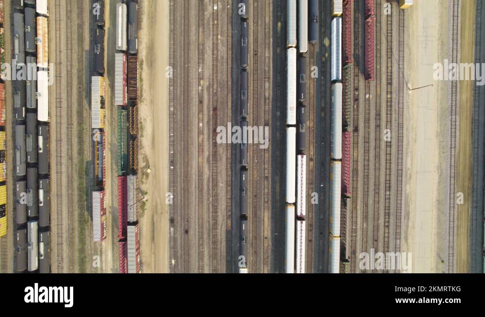 Intermodal rail freight Stock Videos & Footage - HD and 4K Video Clips ...