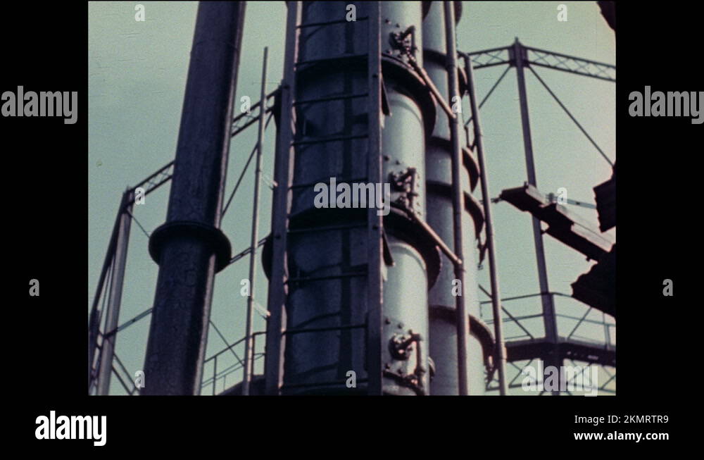 Smokestack ladder Stock Videos & Footage - HD and 4K Video Clips - Alamy