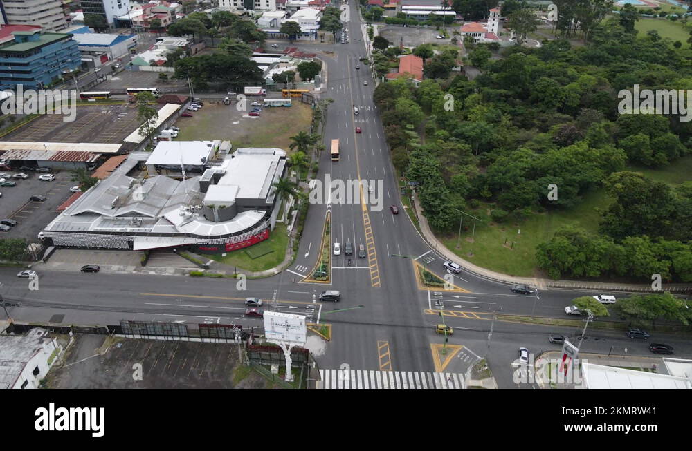 Costa rica san jose bus Stock Videos & Footage - HD and 4K Video Clips ...