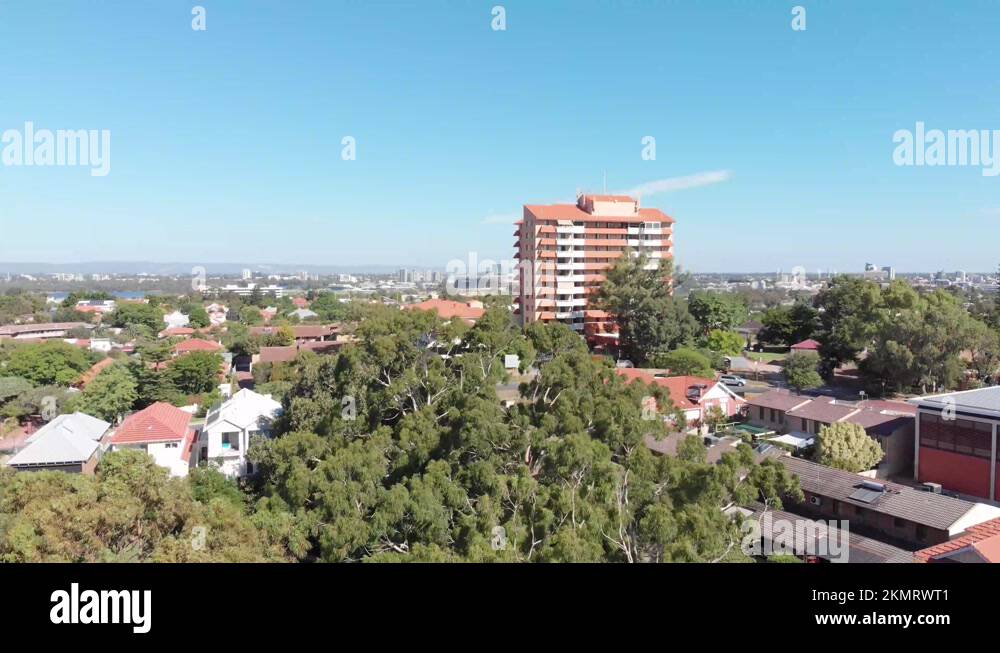 Perth australia high rise Stock Videos & Footage - HD and 4K Video ...