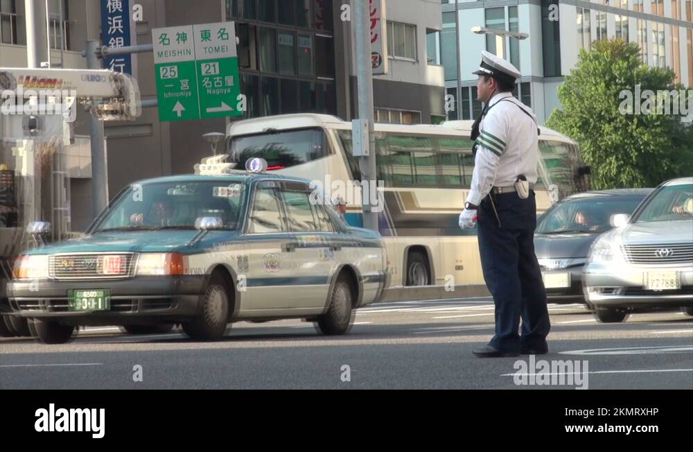 Police uniform in japan Stock Videos & Footage - HD and 4K Video Clips ...