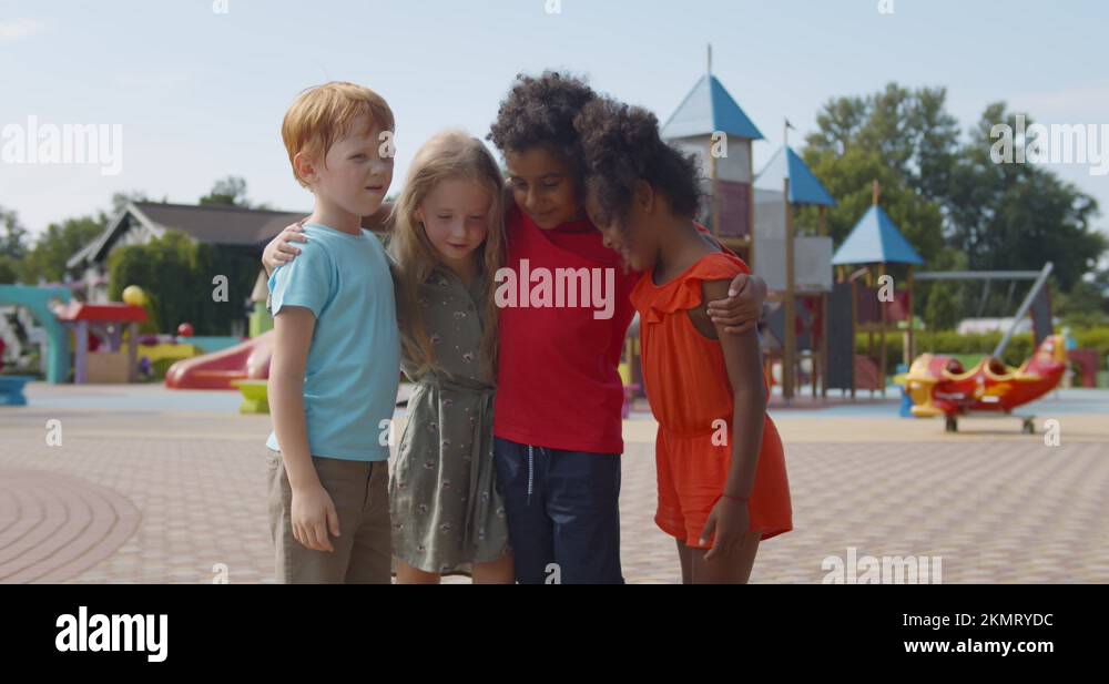Group hug friends Stock Videos & Footage - HD and 4K Video Clips - Alamy